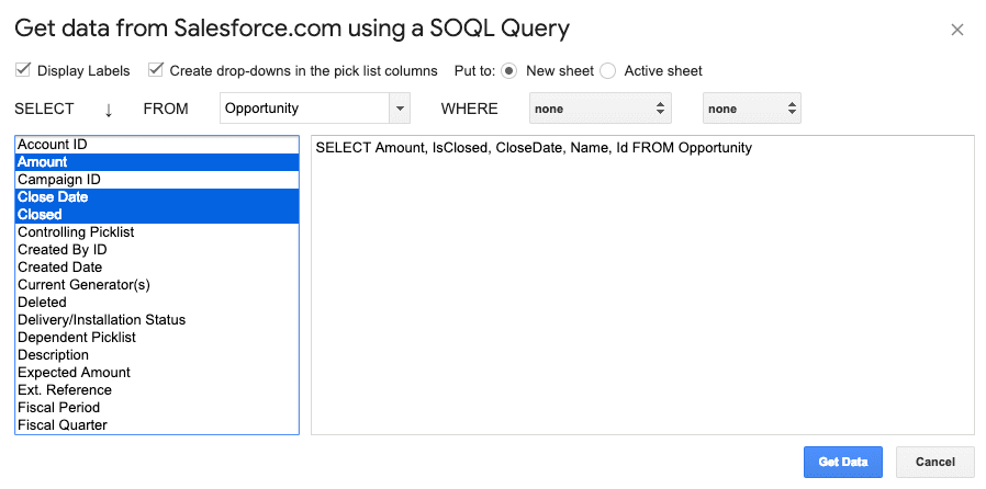 Creating A Picklist And Multiselect Picklist In Salesforce Object Images Creating A Picklist And Multiselect Picklist In Salesforce Object Images