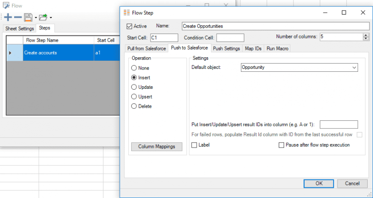 Upload Multiple Related Records in Salesforce at once - Xappex