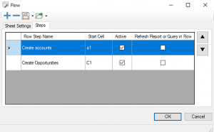 Upload Multiple Related Records in Salesforce at once - Xappex