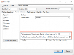 Upload Multiple Related Records in Salesforce at once - Xappex