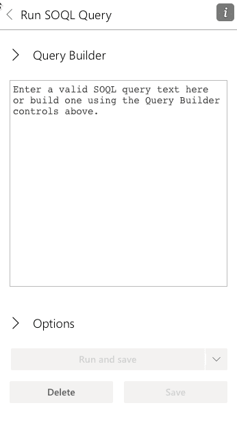 Importing Data from Salesforce.com using SOQL (Salesforce Object Query ... Importing Data from Salesforce.com using SOQL (Salesforce Object Query ...