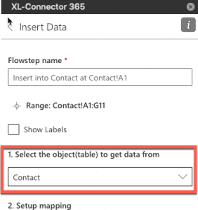 Creating New Records in Salesforce - Xappex