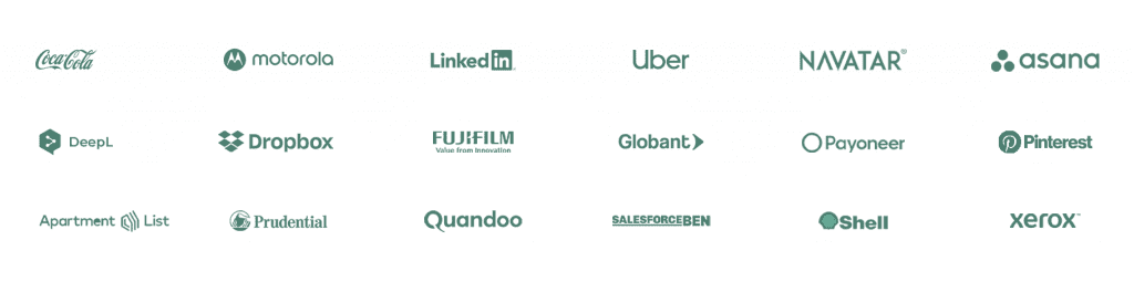 Xappex - the ultimate Salesforce spreadsheet integrations