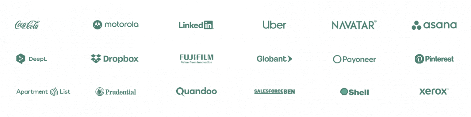 Xappex - the ultimate Salesforce spreadsheet integrations