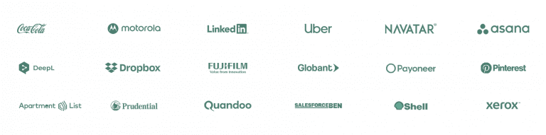 Xappex - the ultimate Salesforce spreadsheet integrations