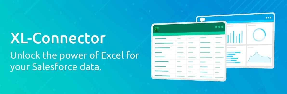 How to export Salesforce reports to Excel - Xappex