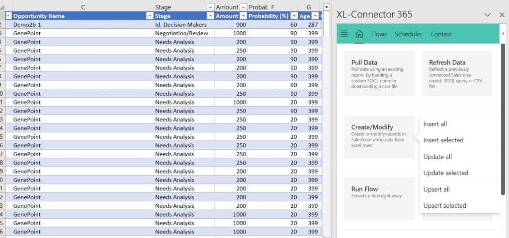 How to Mass Update Records in Salesforce - a complete guide