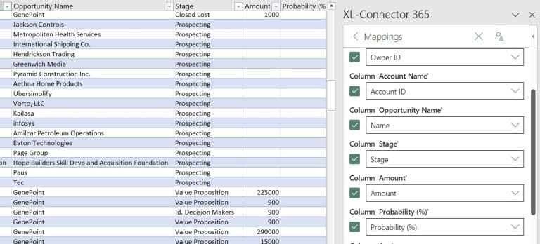 How to Mass Update Records in Salesforce - a complete guide
