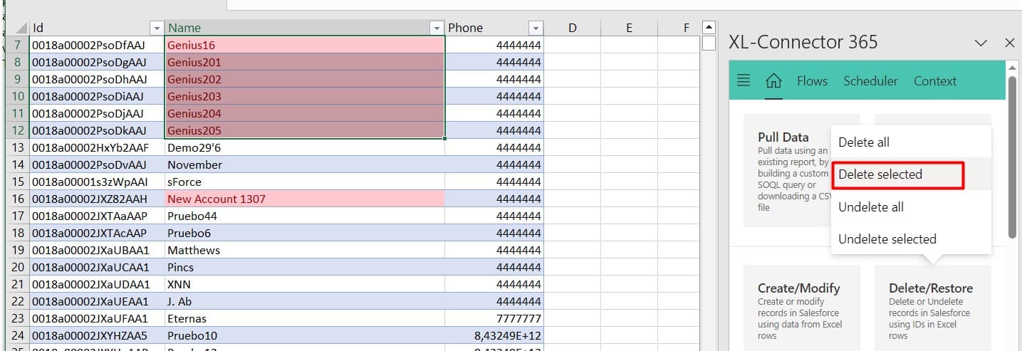 Your Guide To Salesforce Duplicate Management Xappex