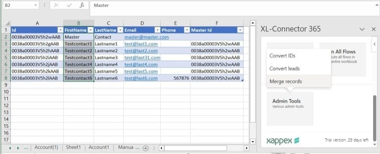 Your Guide to Salesforce Duplicate Management - Xappex