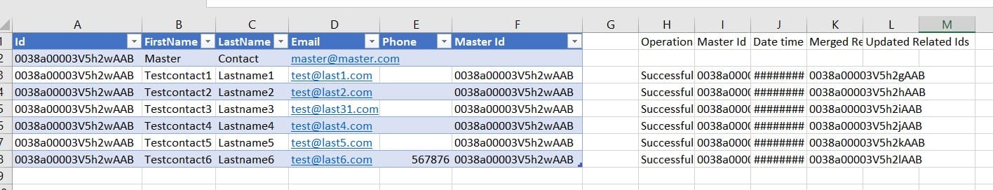 Your Guide To Salesforce Duplicate Management Xappex 3679