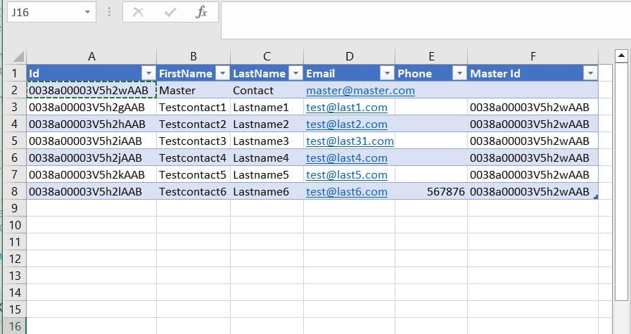 Your Guide To Salesforce Duplicate Management Xappex