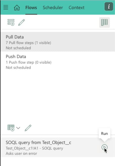 How to export Salesforce reports to Excel - Xappex How to export Salesforce reports to Excel - Xappex