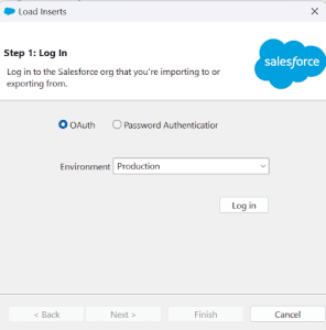 Salesforce Data Loader: Full Guide from Setup to Automation