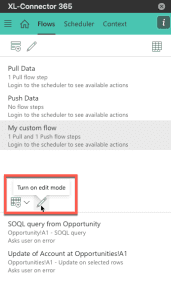 Automating Salesforce Data Operations with XL-Connector Flows - Xappex