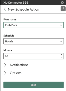 Automating Salesforce Data Operations with XL-Connector Flows - Xappex