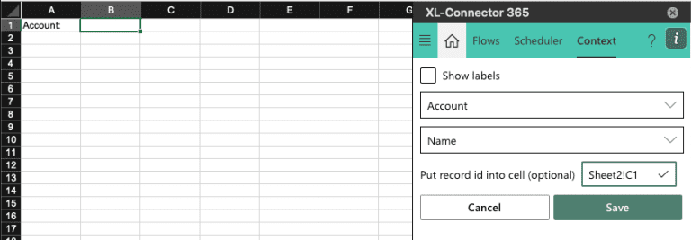 How to Use VLOOKUP in Salesforce | Excel Data Matching Guide - Xappex