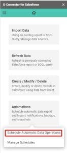 Reporting Snapshot in Salesforce | Track Historical Data Changes - Xappex