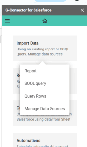 Reporting Snapshot in Salesforce | Track Historical Data Changes - Xappex