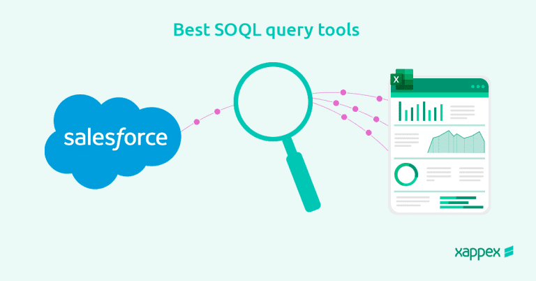 A Look Into The Best Salesforce Soql Apis Xappex