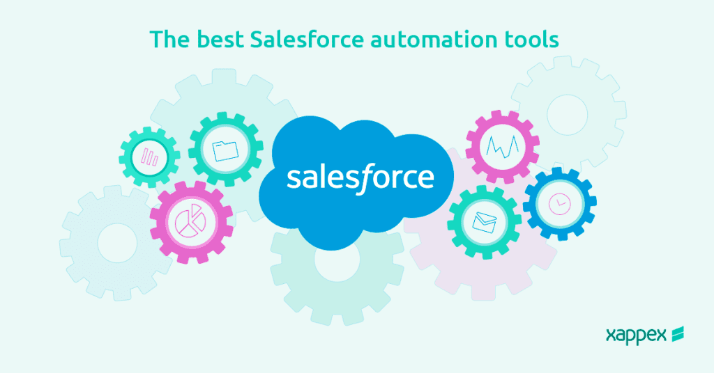 The Best Salesforce Automation Tools To Unlock The Power Of Your Crm