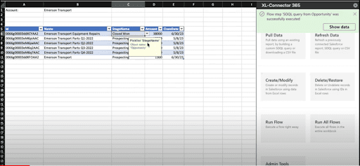Choosing the Best Salesforce Data Loader in 2024: Key Features - Xappex