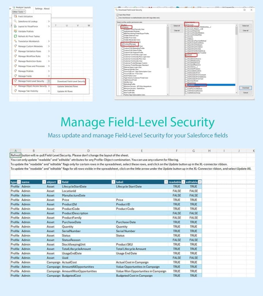 Your Guide To Managing Salesforce Metadata Efficiently In 2024 Xappex