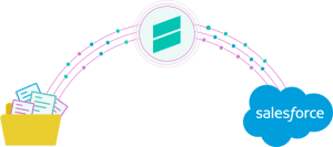 Xappex - Data Connector for Salesforce