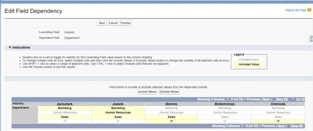 Mastering Picklist Fields in Salesforce: Tools and Best Practices - Xappex Mastering Picklist Fields in Salesforce: Tools and Best Practices - Xappex