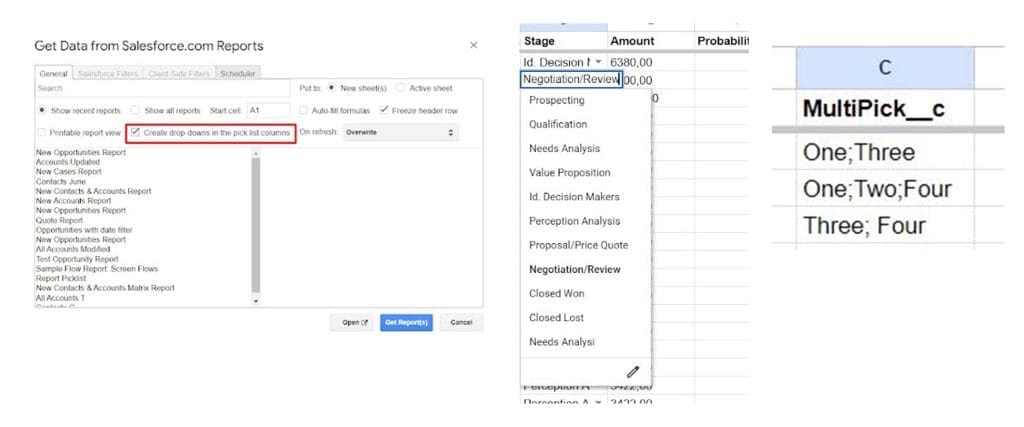 Mastering Picklist Fields in Salesforce: Tools and Best Practices - Xappex Mastering Picklist Fields in Salesforce: Tools and Best Practices - Xappex