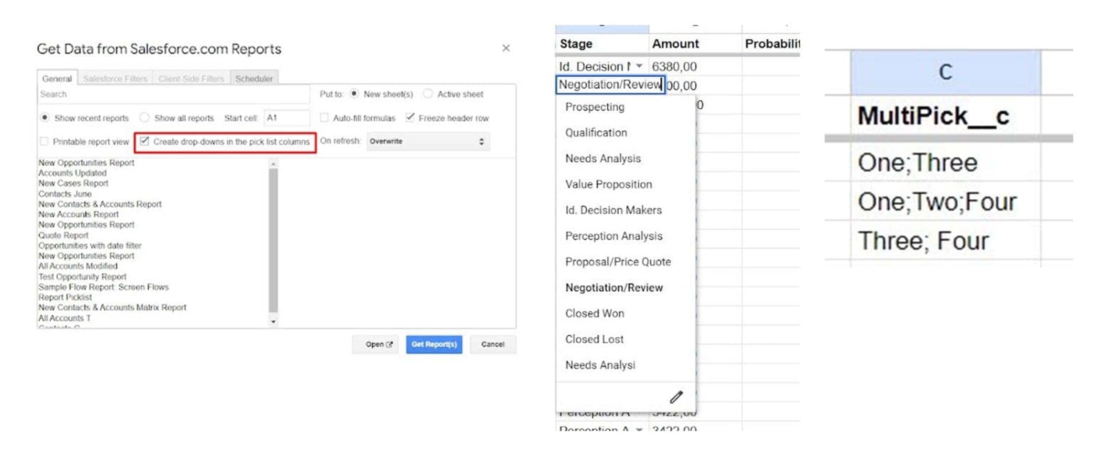 Mastering Picklist Fields In Salesforce Tools And Best Practices Xappex