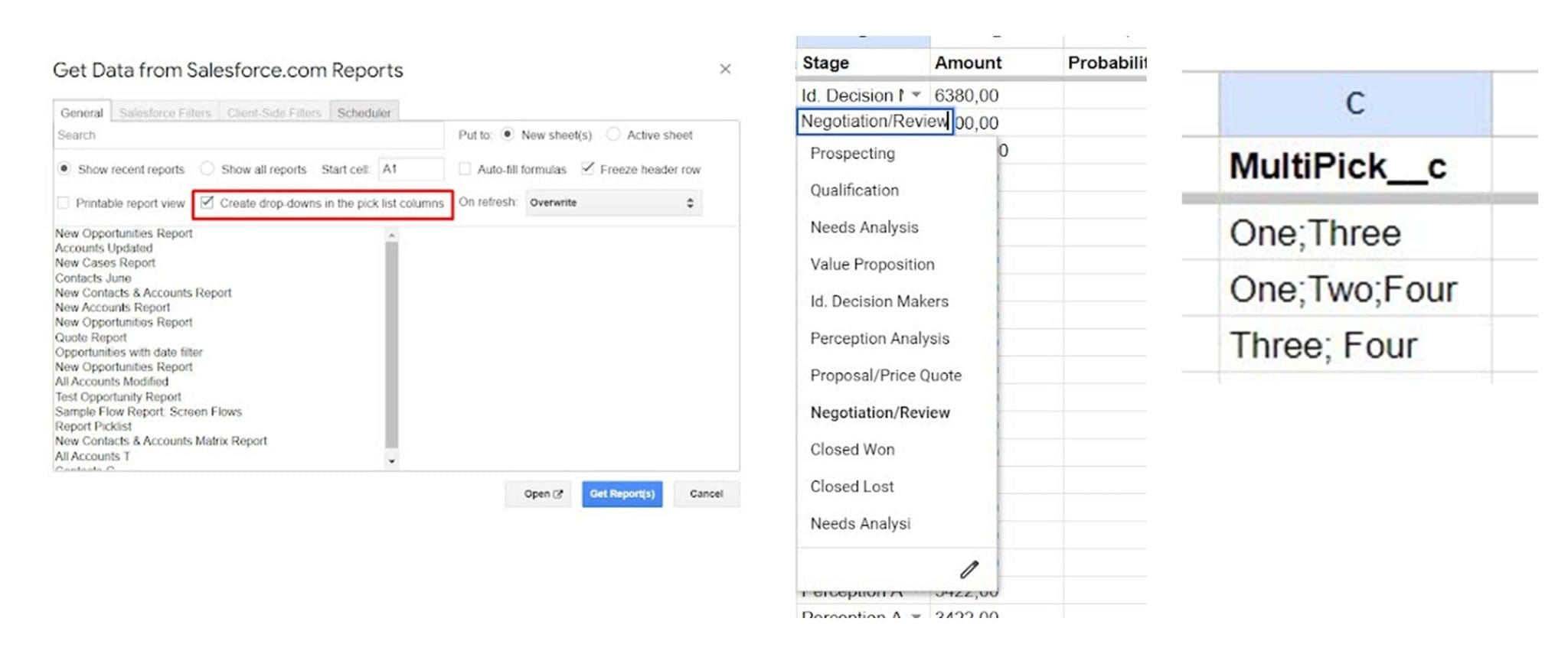 Mastering Picklist Fields in Salesforce: Tools and Best Practices - Xappex