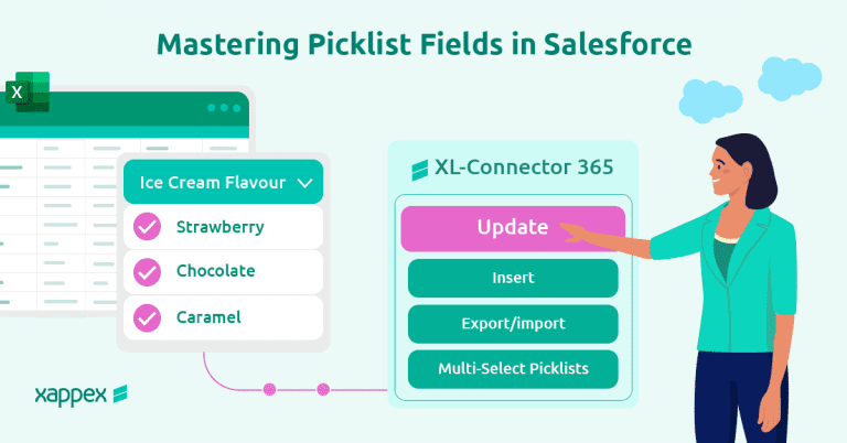 Mastering Picklist Fields in Salesforce: Tools and Best Practices - Xappex