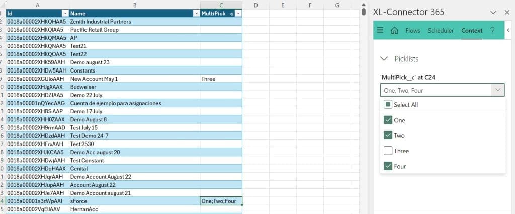 Mastering Picklist Fields in Salesforce: Tools and Best Practices - Xappex