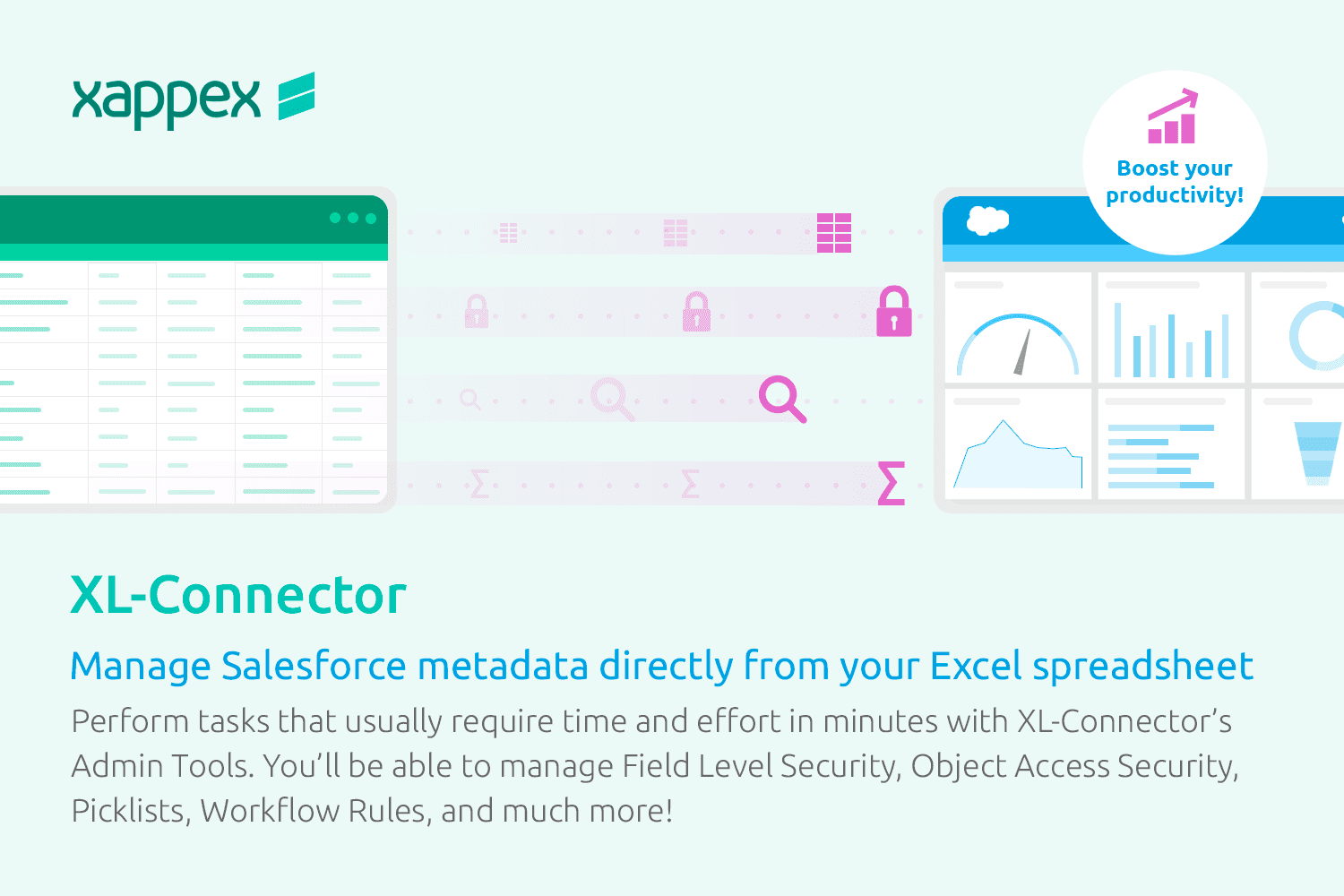Manage Picklist Metadata in Salesforce | Step-by-Step Instructions - Xappex Manage Picklist Metadata in Salesforce | Step-by-Step Instructions - Xappex