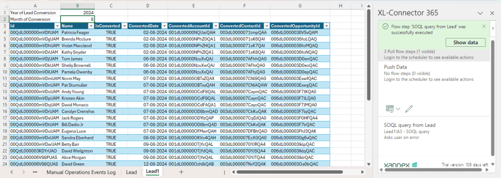How to Mass Convert leads in Salesforce: Hacks and Tools - Xappex
