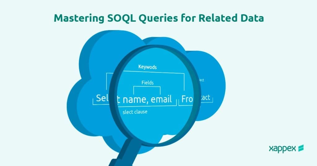 Mastering SOQL Queries for Related Data - Xappex