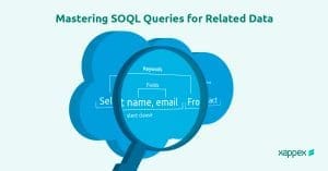 Mastering SOQL Queries for Related Data - Xappex