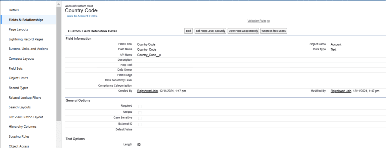 How to Create Custom Metadata in Salesforce Flow: Quick Guide