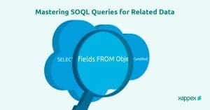 Mastering SOQL Queries for Related Data - Xappex