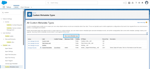 Control G Connector Access With Salesforce Domain Matching Rules